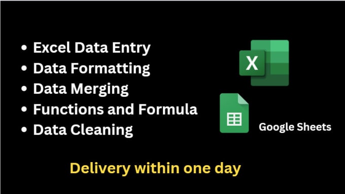 Clean, separate, merge, data in ms excel by Azanalibutt17 | Fiverr Clean, separate, merge, data in ms excel by Azanalibutt17 | Fiverr