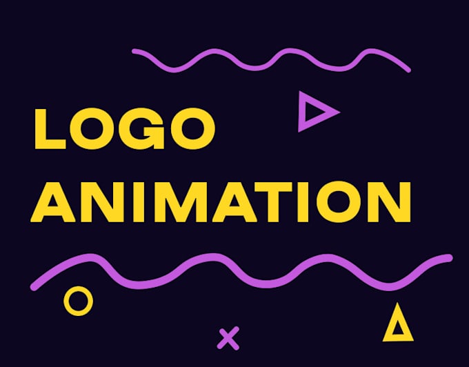 Create custom logo animation and intro outro video by Hannah_nosk | Fiverr