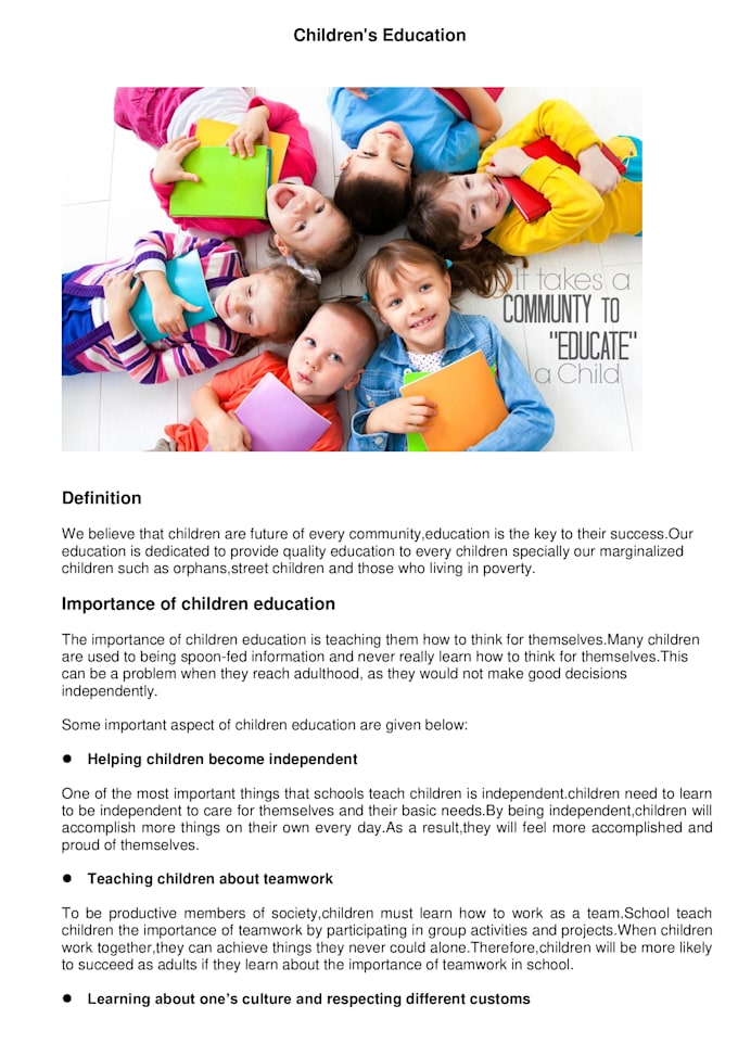 Microsoft Excel Assignment Emma