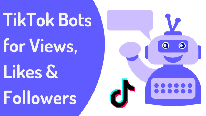 Create Automated Tik Tok Bot Youtube Bot Instagram Bot Discord And