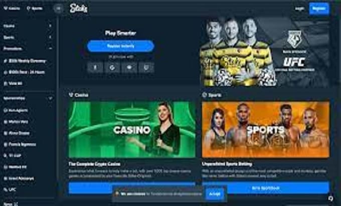 Create full unity game by Fakky_james | Fiverr