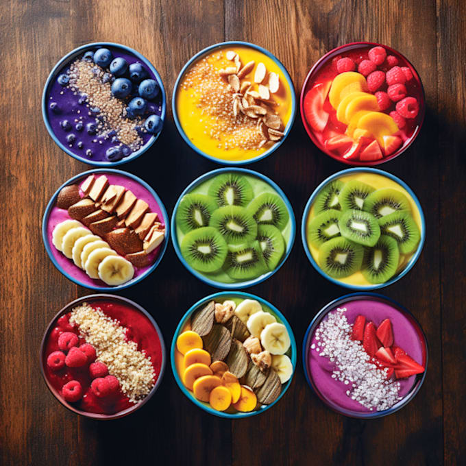 Be your mirage master ai powered visual wizardry by Franklin_dewit | Fiverr