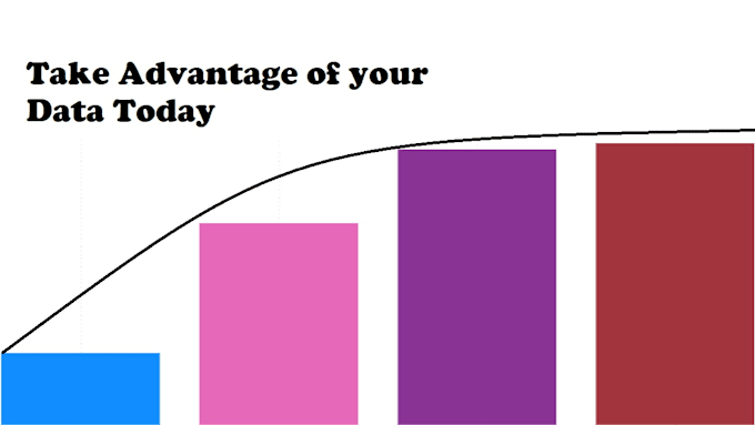 Provide actionable insight through data analytics by Jaimee_moreland | Fiverr