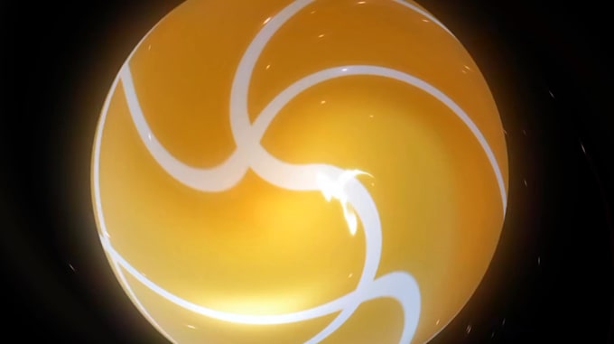 Create 3d rotating logo animation by Fan_gur | Fiverr