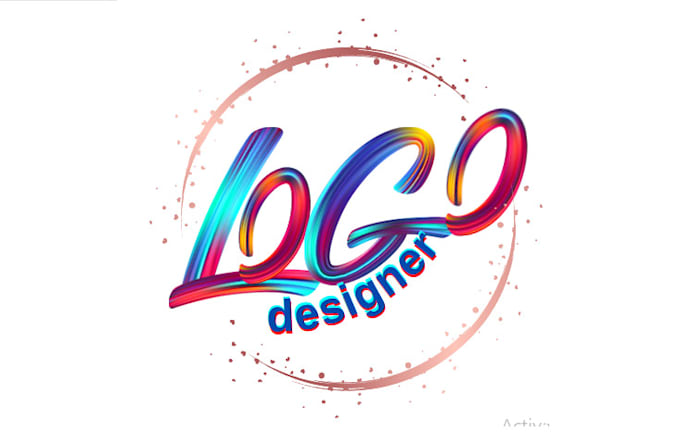 Do professional minimalist logo design by Djagham | Fiverr