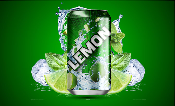 Design product lebel packaging design, package box level by ...