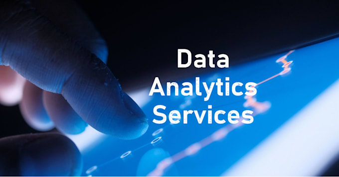 Perform comprehensive market research analysis using excel, power bi, python by Zafar0171 | Fiverr