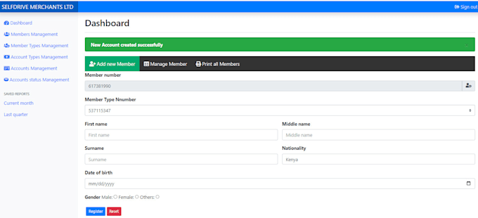 Engineer scalable backend solutions by Ayubgakuru | Fiverr Engineer scalable backend solutions by Ayubgakuru | Fiverr