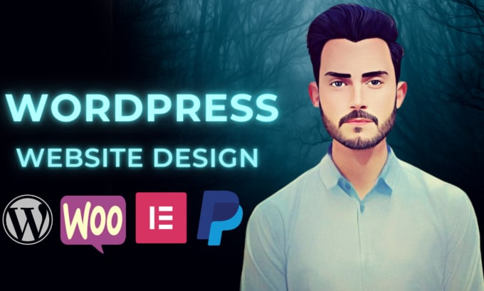 Design, redesign, bug, or fix a wordpress website by Abubakar_314 | Fiverr Design, redesign, bug, or fix a wordpress website by Abubakar_314 | Fiverr