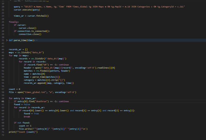 Create custom python scripts by Mrshark45 | Fiverr Create custom python scripts by Mrshark45 | Fiverr
