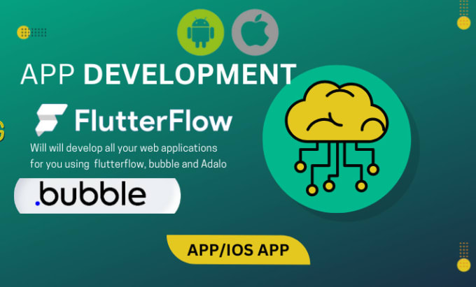 Use Adalo Flutterflow Bubble To Develop A Functional Web App For Your Business By Fasoyiisaac