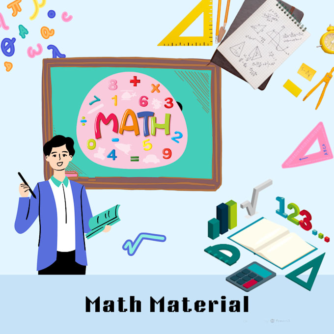 Create custom math worksheets, books, kids worksheets by ...