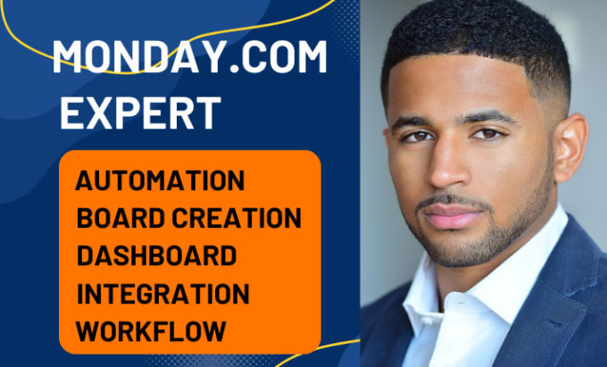 Design Monday Notion Template Expert Notion Database Notion Workspace Monday Crm By Jerryace