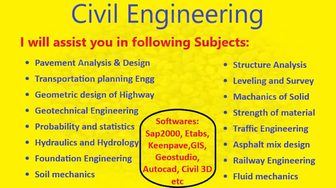 Do structural analysis and civil engineering task by Asmakhanustb | Fiverr