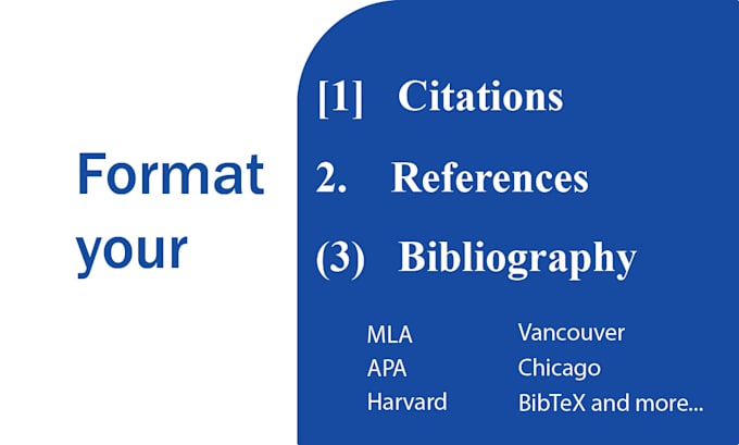 Format references, citations, add missing citations and doi by Naim648 ...