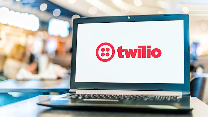 Integrate twilio call, sms, mms, and conversation by Sohailsafdar | Fiverr