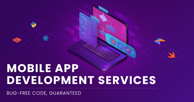 Develop android mobile app using flutter by Sujan_hid | Fiverr Develop android mobile app using flutter by Sujan_hid | Fiverr