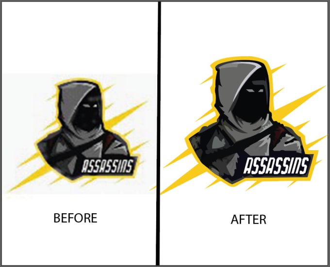 Convert raster logo to vector form by Rusith_tharunda | Fiverr Convert raster logo to vector form by Rusith_tharunda | Fiverr