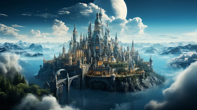 Create a custom wallpaper for any device by Will24344 | Fiverr