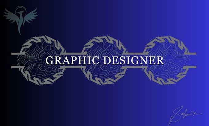 Create amazing graphics for business by Princesssaba911 | Fiverr