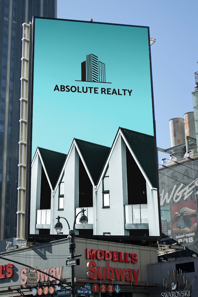 Design a top notch logo by Rohant_chadha | Fiverr