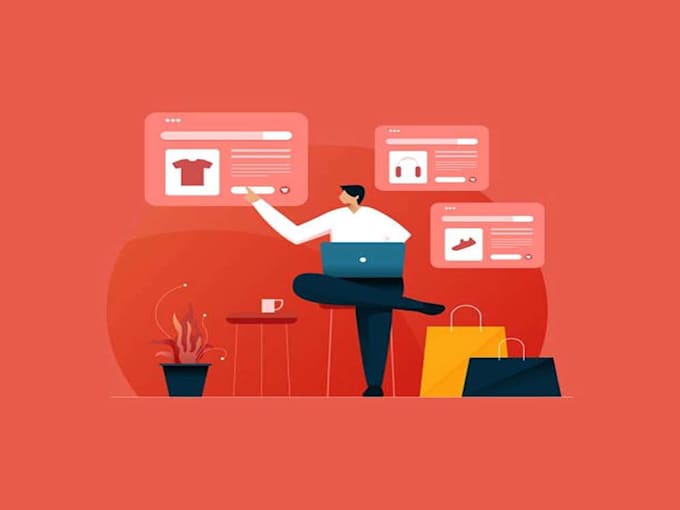 Write catchy product descriptions by Raniariyad846 | Fiverr Write catchy product descriptions by Raniariyad846 | Fiverr