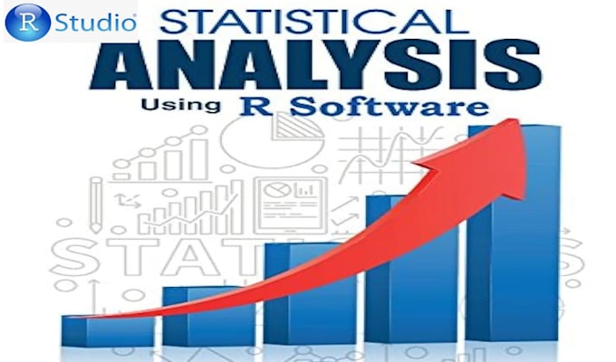 Do R Coding Statistical Data Analysis Visualization And R Programming By Lashkinpro Fiverr