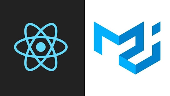 Build material ui react js scalable web app by Reshad555 | Fiverr Build material ui react js scalable web app by Reshad555 | Fiverr