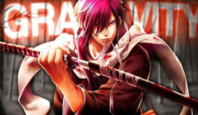 Edit anime motivational tiktok, reels and youtube shorts by Itsmaanii ...