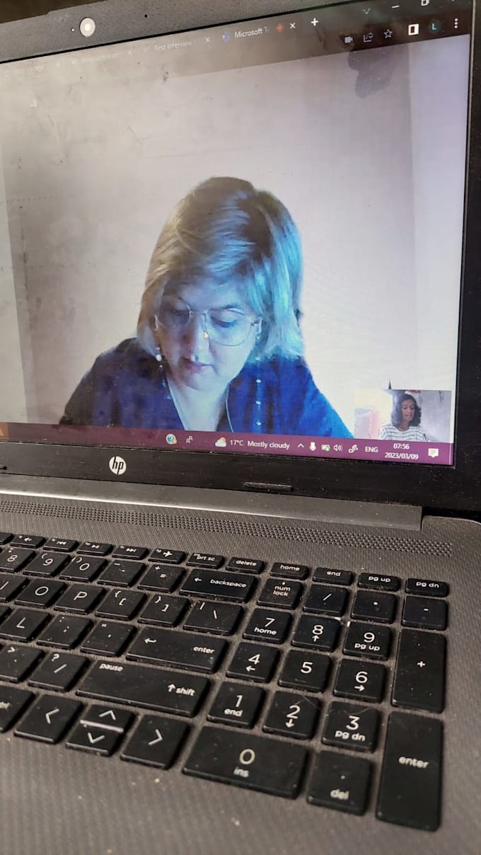 Be your well skilled and hardworking data entry by Cha_nelle | Fiverr