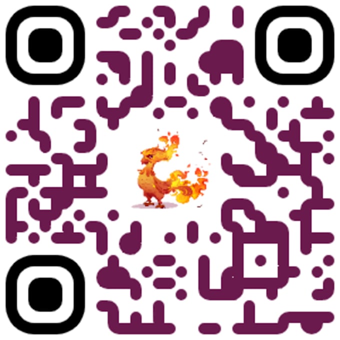 Create custom qr code design by Kutayildirim | Fiverr Create custom qr code design by Kutayildirim | Fiverr