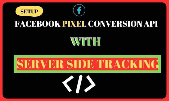 Configure facebook pixel and conversion api with gtm by Pervez8888 | Fiverr