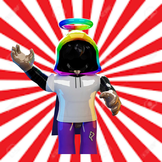 Make you a roblox gfx by Rainzymc | Fiverr