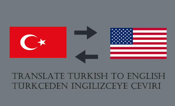 Do a turkish to english translate by Inan_gonultas01 | Fiverr