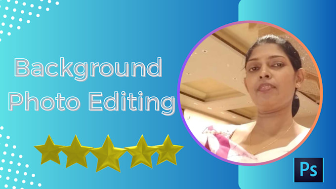 Professional photo background removal and editing services photoshop expert by Nimnath_agency ...
