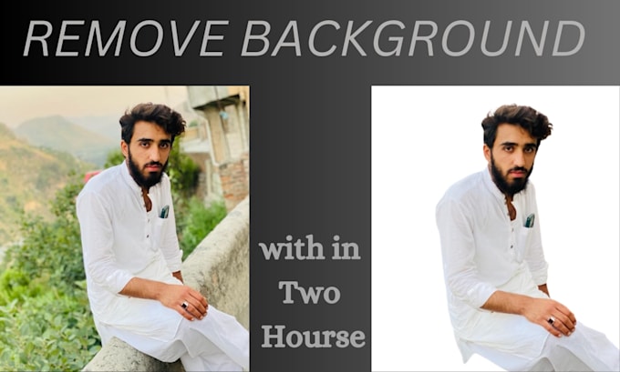 Do image background removal, product photo editing by Zimbiff | Fiverr