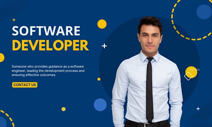 Creating a responsive website with custom development by Iemrebulut ...