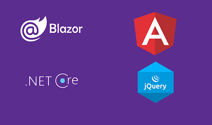 Be your fullstack developer, asp net mvc, net core, blazor, angular by ... Be your fullstack developer, asp net mvc, net core, blazor, angular by ...