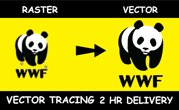 Convert logo or image into high resolution vector file by Sufiyan ...