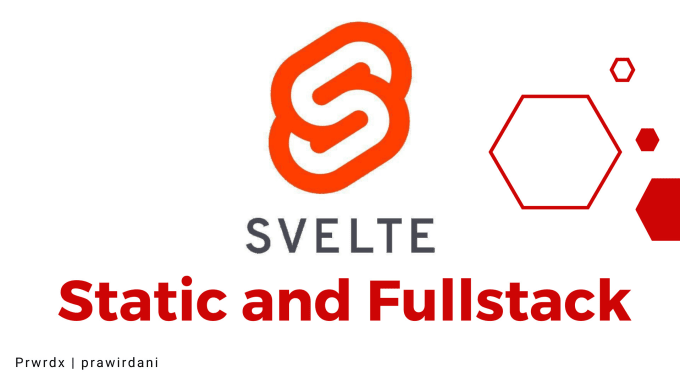 Build web application using svelte by Prawirdani | Fiverr Build web application using svelte by Prawirdani | Fiverr