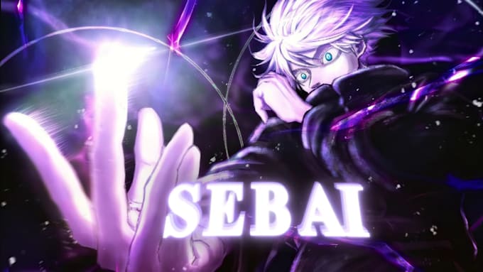 Do a glorious anime edit, reels or tiktok with your anime by Vibe1 ...