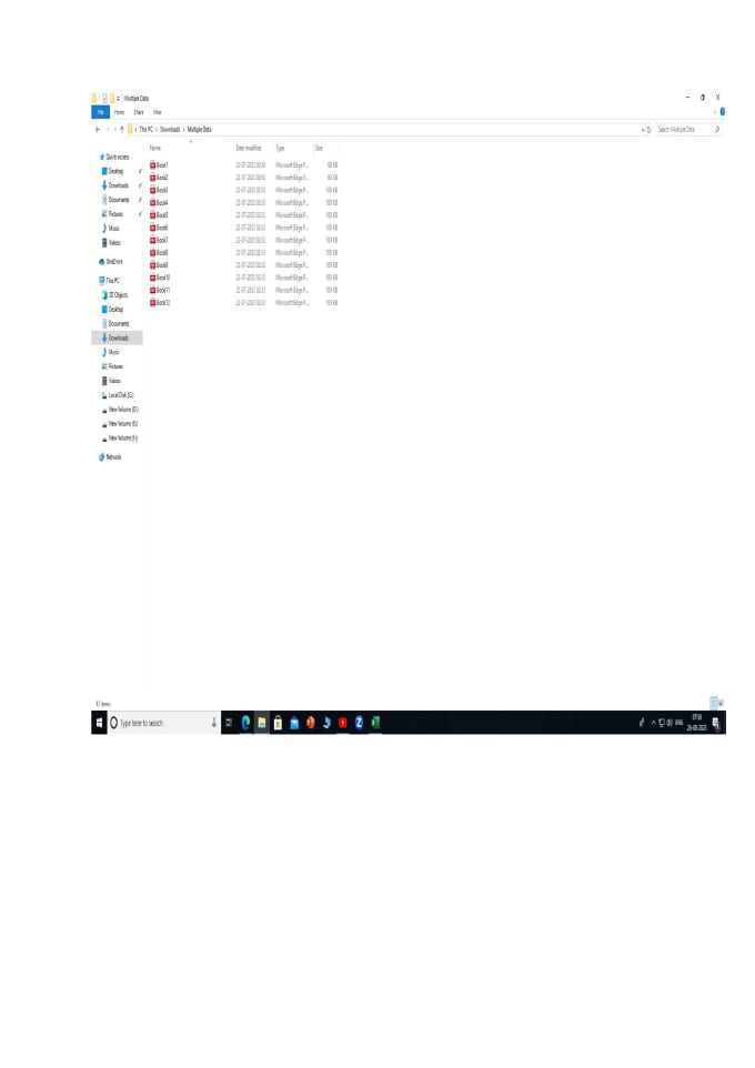Merge multiple pdf files into one excel file by Suprd2023 | Fiverr Merge multiple pdf files into one excel file by Suprd2023 | Fiverr