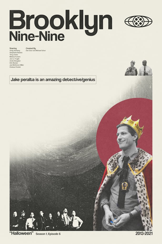 Create eye catching posters,flyers for your marketing needs by Oj3aaaaa ...