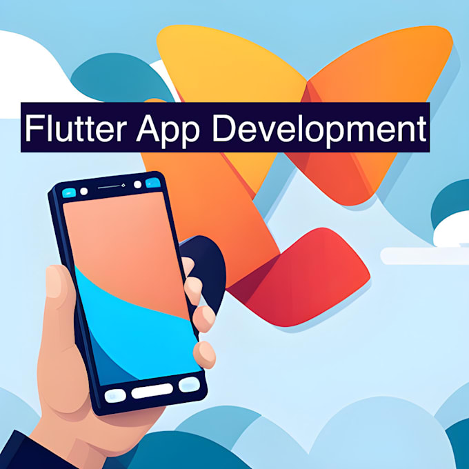 Do flutter mobile app development and deployment with fully tested ...