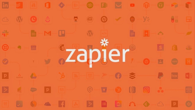 Make your zapier integration and automation by M_nauman2 | Fiverr