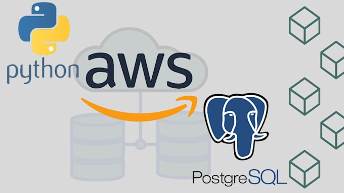 Build a python backend web application by Pm9112 | Fiverr