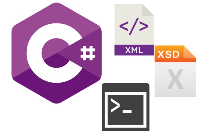 Develop desktop application using c sharp by Jaldini | Fiverr
