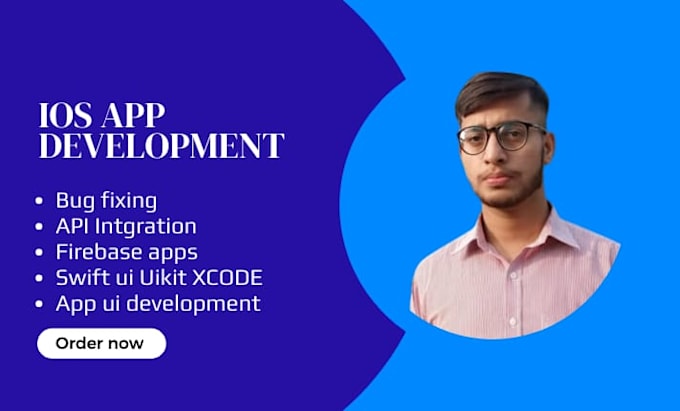 Fix Bugs Or Add Features Of Swift Swift Ui And Ui Kit Of Ios App By 
