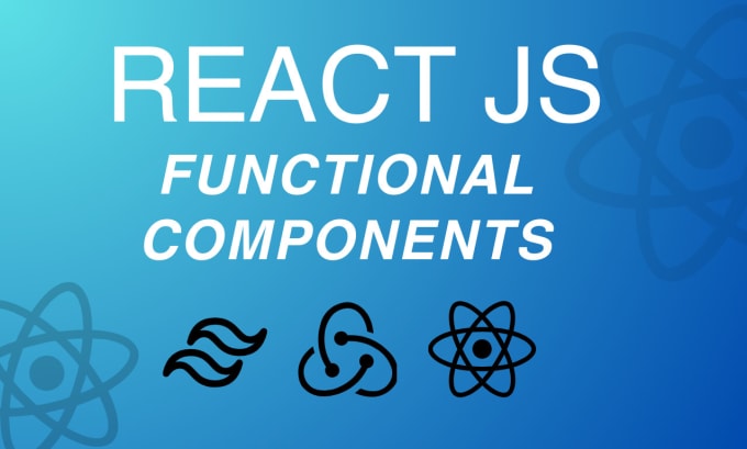 Create responsive and reusable react js components by Zia_jutt_15 | Fiverr Create responsive and reusable react js components by Zia_jutt_15 | Fiverr