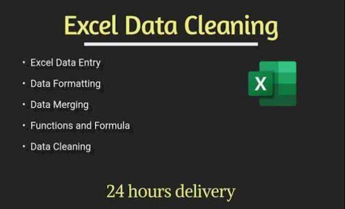 Do everything of excel, pivot chart, macro, vlookup by Sohan_chauhan | Fiverr